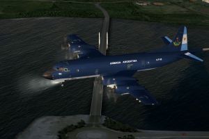 Lockheed P-3C Orion Mega Pack for FSX & P3D