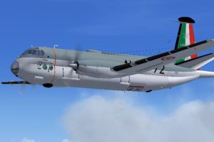 M.Dassault-Breguet Atlantic 1 V2.1 for FSX