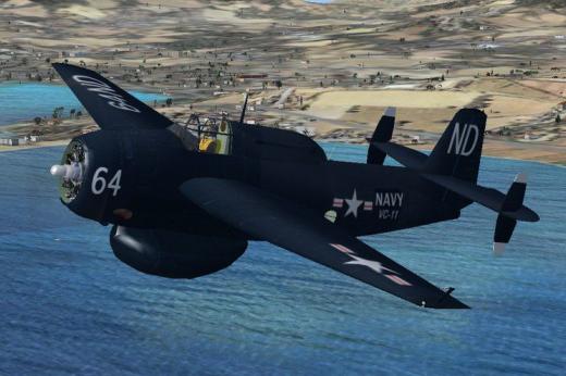 FSX/SP2 Socata TBM 700 for FSX