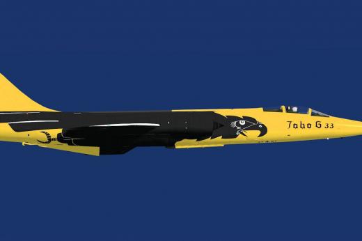 ETSB Buchel AB Scenery for FSX & P3D