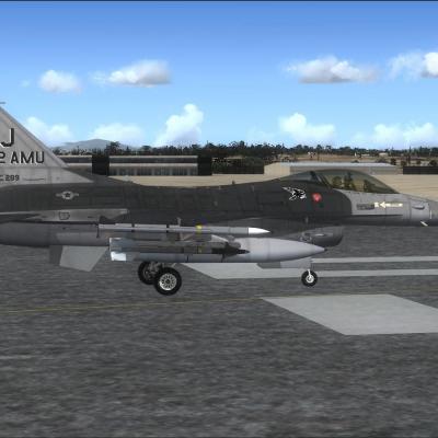 Page 4 - Military Aircraft Downloads for FSX