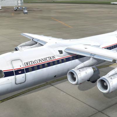 Page 6 - Civil Aircraft Addons for FSX (Freeware)