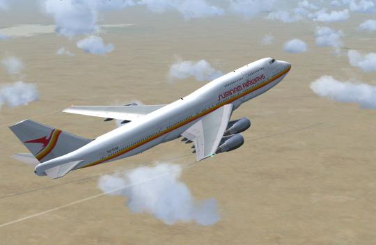 FSX Crack - Flight Simulator X (Add-ons/Downloads) | Flight Sim Q&A Forum