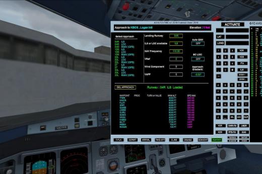 How To Program the FMC Tutorial for FS2004
