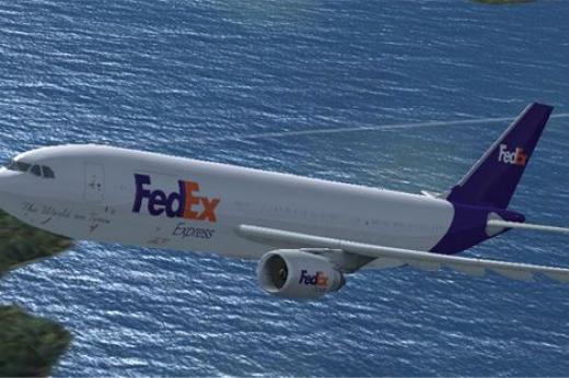 Aerocondor Airbus A300 for FS2004
