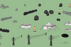 The Handy Objects Library for X-Plane