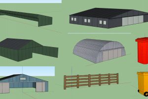 The Handy Objects Library for X-Plane