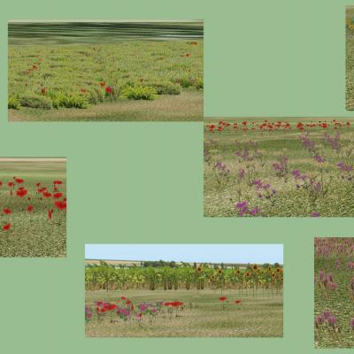 Page 2 - Scenery Libraries Downloads for X-Plane