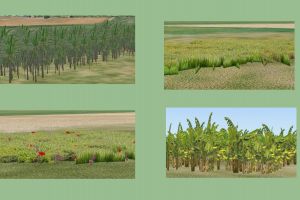 The Handy Objects Library for X-Plane