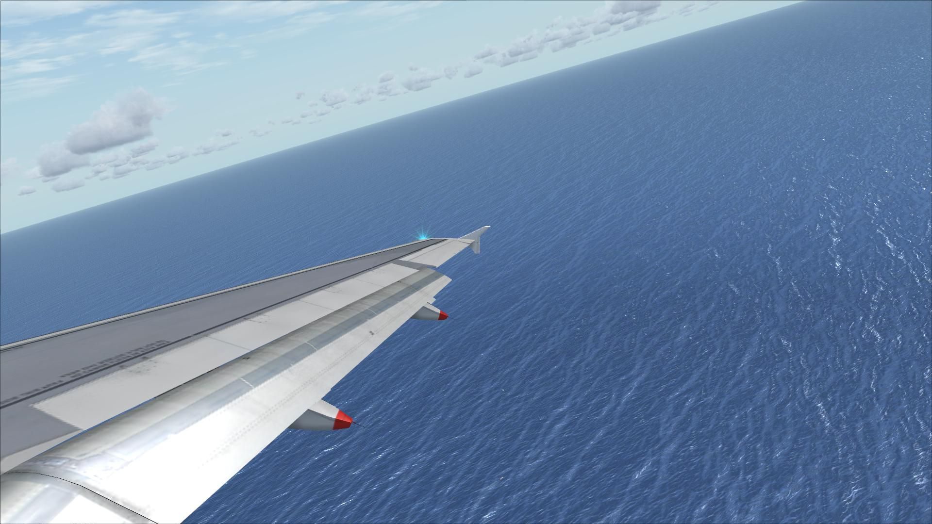 Airbus A320 with FD-FMC and VC for FSX