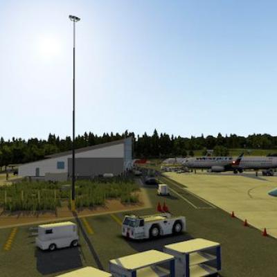 Page 3 - Scenery Downloads for X-Plane