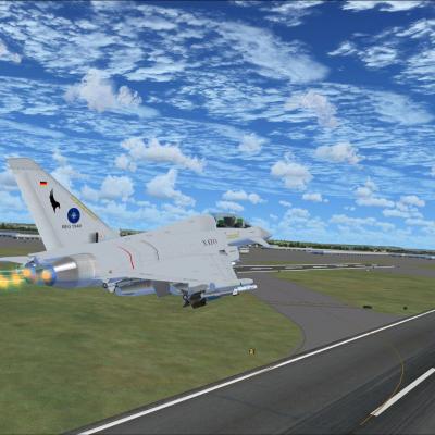 Page 2 - Military Aircraft Downloads for FSX