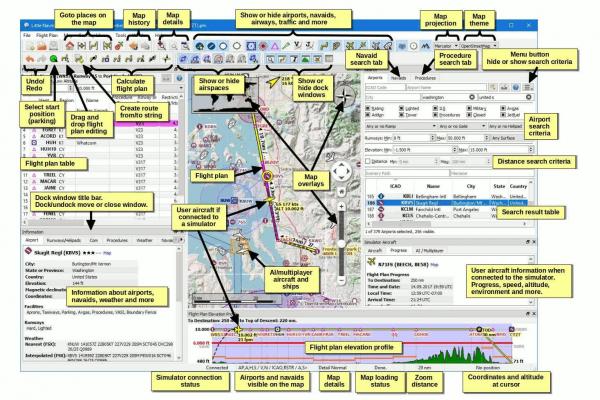 Microsoft Flight Simulator X Add-ons & Downloads