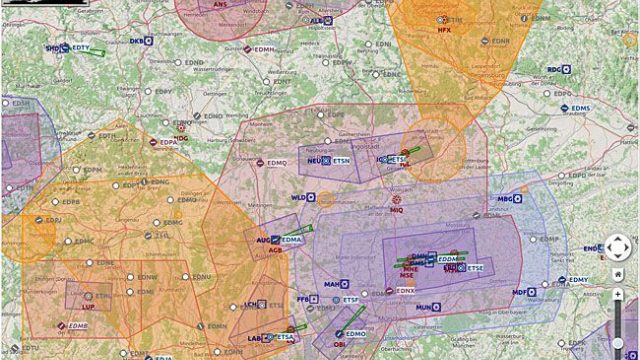 Little Navmap Utility for FSX