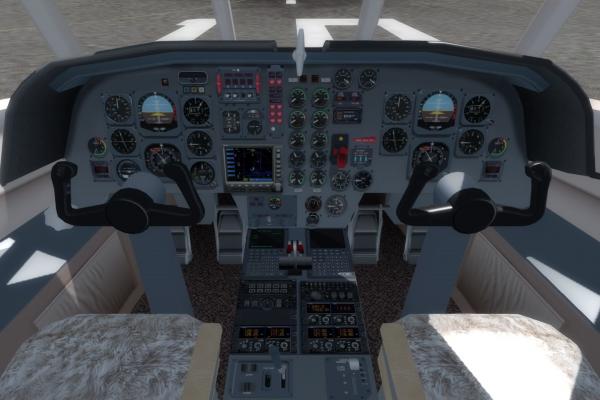 Microsoft Flight Simulator X Add-ons & Downloads