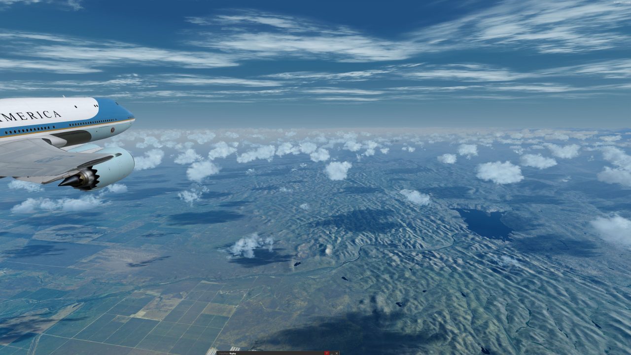 California Complete Photoreal Scenery for FSX & P3D