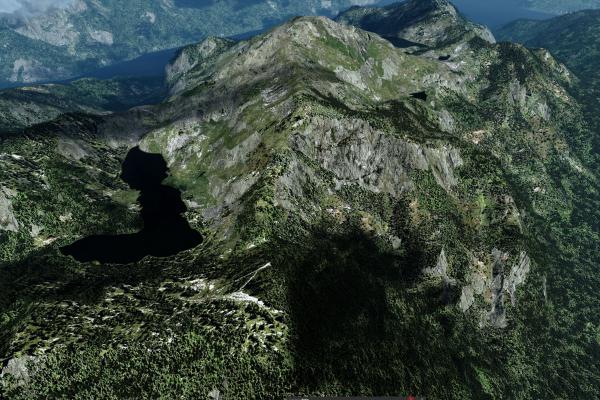 Microsoft Flight Simulator X Add-ons & Downloads