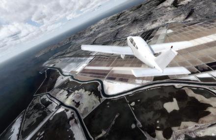 Fly Away Simulation - Freeware Flight Sim Add-ons, News & Community