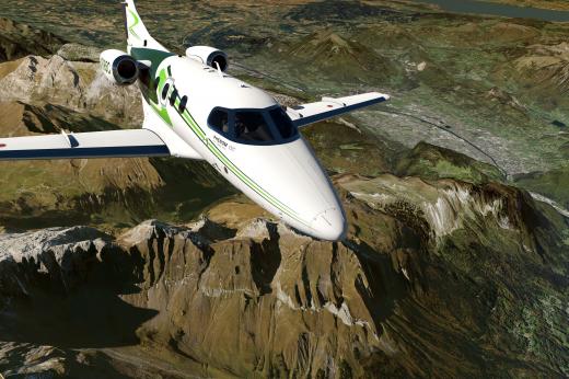 Fly Away Simulation - Freeware Flight Sim Add-ons, News & Community