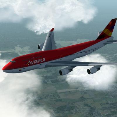 Civil Aircraft Addons for FSX (Freeware)