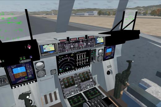Microsoft Flight Simulator X Add-ons & Downloads