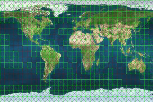 FlightGear Free Flight Simulator