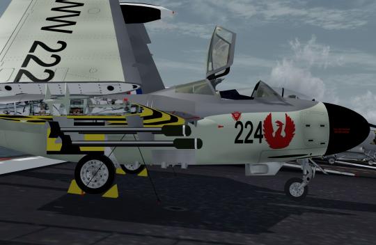 Loading Screen And Aircraft Viewer for FSX