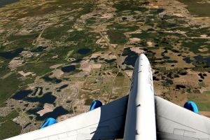 Florida Complete Photoreal Scenery for X-Plane