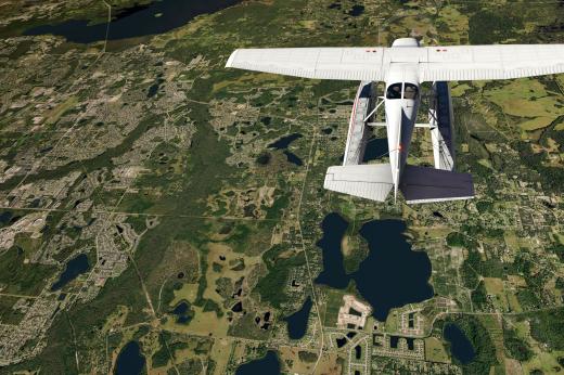 Fly Away Simulation - Freeware Flight Sim Add-ons, News & Community