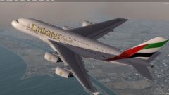 Airbus A380 Mega Pack for FSX & P3D