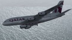 Airbus A380 Mega Pack for FSX & P3D