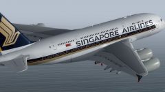 Airbus A380 Mega Pack for FSX & P3D