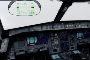 Airbus A380 Mega Pack for FSX & P3D