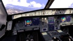 Airbus A380 Mega Pack for FSX & P3D