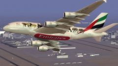 Airbus A380 Mega Pack for FSX & P3D