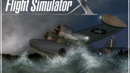 Splash Screen Mega Collection for FSX