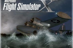 Splash Screen Mega Collection for FSX