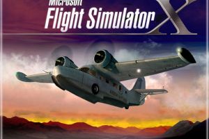Splash Screen Mega Collection for FSX