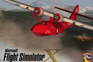 Splash Screen Mega Collection for FSX