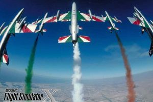 Splash Screen Mega Collection for FSX