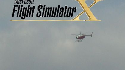 Splash Screen Mega Collection for FSX