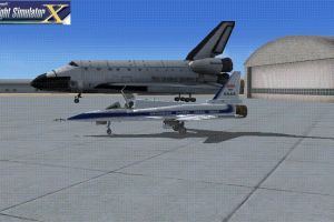 Splash Screen Mega Collection for FSX