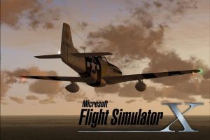 Splash Screen Mega Collection for FSX