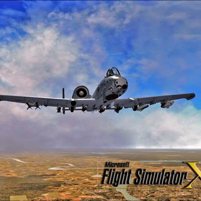 Misc Downloads for FSX
