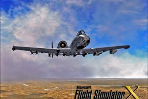 Splash Screen Mega Collection for FSX