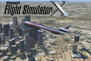 Splash Screen Mega Collection for FSX