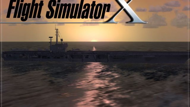 Splash Screen Mega Collection for FSX