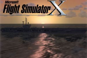 Splash Screen Mega Collection for FSX