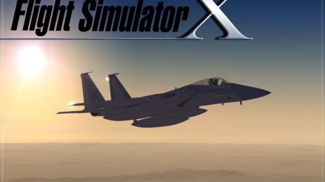 Splash Screen Mega Collection for FSX