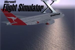 Splash Screen Mega Collection for FSX